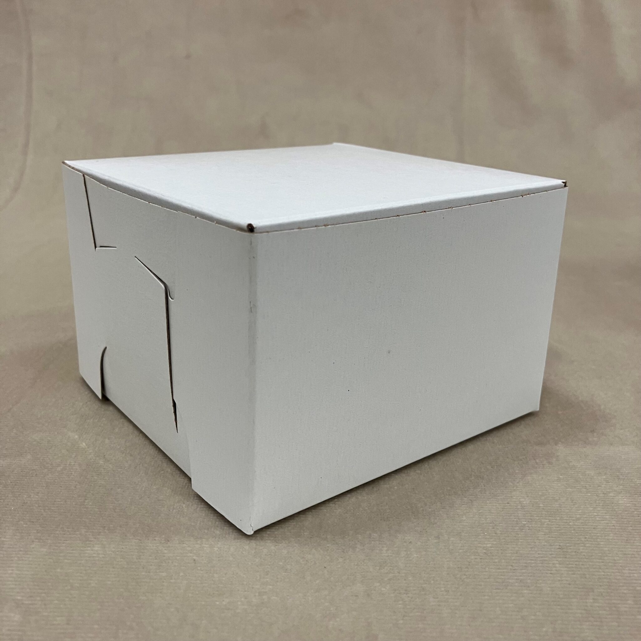 Bakery Boxes - Santa Ana Packaging, Inc.